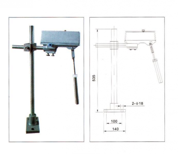 Signal Sensor Type I , Wire Guide System , Paper Mill High Speed Palm ...