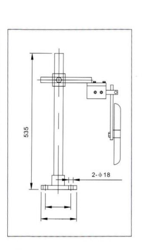 Signal Sensor Type I , Wire Guide System , Paper Mill High Speed Palm ...