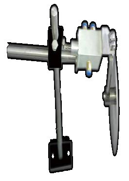 Signal Sensor Type I , Wire Guide System , Paper Mill High Speed Palm ...