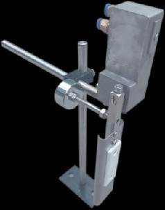 Signal Sensor Type IV , Wire Guide System , Paper Mill High Speed Palm ...